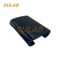 China OT800 Escalator Handrail Belt Rubber/PU Moving Walkway Handrail for OTIS Escalators EN115 Certified for sale
