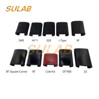 China OT800 Escalator Handrail Belt Rubber/PU Moving Walkway Handrail for OTIS Escalators EN115 Certified for sale
