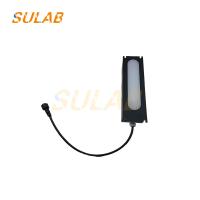 China 220V LED Comb Illumination for ThyssenKrupp TKE Escalators | EN115 Safety Standards & 50,000+ Hours Lifespan for sale