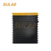 China P1000-ZY-A1 1000mm Stainless Steel Escalator Step Pallet for Dongzhi and Universal Escalators for sale