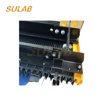 China P1000-ZY-A1 1000mm Stainless Steel Escalator Step Pallet for Dongzhi and Universal Escalators for sale