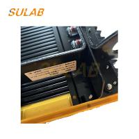 China P1000-ZY-A1 1000mm Stainless Steel Escalator Step Pallet for Dongzhi and Universal Escalators for sale