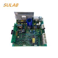 China Toshiba CV100 Compatible Door Control Board with Anti-pinch Protection and Plug-and-play Installation for sale