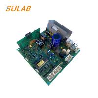 China Toshiba CV100 Compatible Door Control Board with Anti-pinch Protection and Plug-and-play Installation for sale
