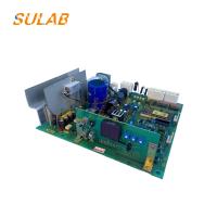China Toshiba CV100 Compatible Door Control Board with Anti-pinch Protection and Plug-and-play Installation for sale