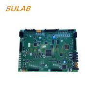 China Mitsubishi Elevator Energy Feedback Main Board P203718B000G01 for LEHY-M/LEHY-II High-Speed Systems with Regenerative Energy Recovery for sale