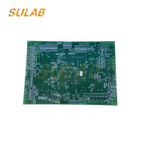 China Mitsubishi Elevator Energy Feedback Main Board P203718B000G01 for LEHY-M/LEHY-II High-Speed Systems with Regenerative Energy Recovery for sale