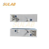 China MSR B1 Bistable Magnetic Proximity Switch for Elevator Door Systems with High Precision Detection and Magnetic Retention Technology for sale