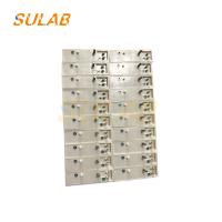 China MSR B1 Bistable Magnetic Proximity Switch for Elevator Door Systems with High Precision Detection and Magnetic Retention Technology for sale