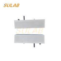 China MSR B1 Bistable Magnetic Proximity Switch for Elevator Door Systems with High Precision Detection and Magnetic Retention Technology for sale