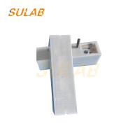 China MSR B1 Bistable Magnetic Proximity Switch for Elevator Door Systems with High Precision Detection and Magnetic Retention Technology for sale