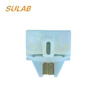 China SC Elevator Oil Cup HLP 68 | ABS Plastic Rail Lubricator with 3CM Wide Opening for Car & Counterweight Guide Rails for sale