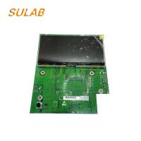 China KONE Elevator KSSLMUL LCD Display Board KM1368843G01 for KONE MonoSpace MiniSpace TranSys EcoSpace for sale