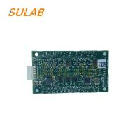 China Genuine KONE Elevator Display Board KM1349446G21 PCB Board with Digital Floor Indicator for COP LOP Panels for sale