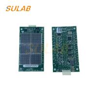China Genuine KONE Elevator Display Board KM1349446G21 PCB Board with Digital Floor Indicator for COP LOP Panels for sale