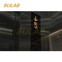 China Genuine KONE LOP Display Board KM1349447H03 with LED/LCD Floor Position Indicator and EN81-20/50 Safety Compliance for Elevator Systems for sale