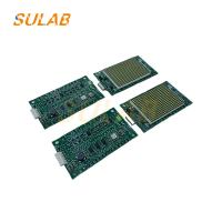 China Genuine KONE LOP Display Board KM1349447H03 with LED/LCD Floor Position Indicator and EN81-20/50 Safety Compliance for Elevator Systems for sale