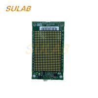China Genuine KONE LOP Display Board KM1349447H03 with LED/LCD Floor Position Indicator and EN81-20/50 Safety Compliance for Elevator Systems for sale