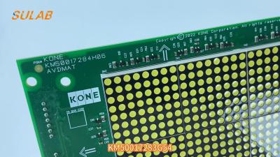 China KONE Elevator Display Board KM50017283G54 – LED Floor Indicator Module with Plug-and-Play Installation for sale