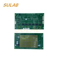 China KONE Elevator Display Board KM50017283G54 – LED Floor Indicator Module with Plug-and-Play Installation for sale