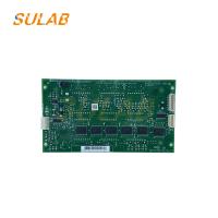 China KONE Elevator Display Board KM50017283G54 – LED Floor Indicator Module with Plug-and-Play Installation for sale