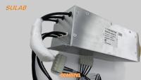 China Otis 406 Series GCA657V1 EMI/RFI Filter for VFD Elevator Drives with EMI/RFI Suppression for sale
