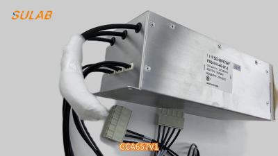 China Otis 406 Series GCA657V1 EMI/RFI Filter for VFD Elevator Drives with EMI/RFI Suppression for sale