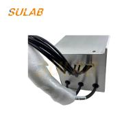 China Otis 406 Series GCA657V1 EMI/RFI Filter for VFD Elevator Drives with EMI/RFI Suppression for sale