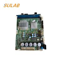 China MI-C7 CNC System Mainboard - Mitsubishi and Mazak Compatible Control Board for Industrial Machining for sale
