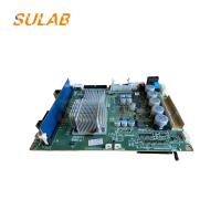China MI-C7 CNC System Mainboard - Mitsubishi and Mazak Compatible Control Board for Industrial Machining for sale
