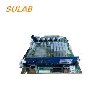 China MI-C7 CNC System Mainboard - Mitsubishi and Mazak Compatible Control Board for Industrial Machining for sale