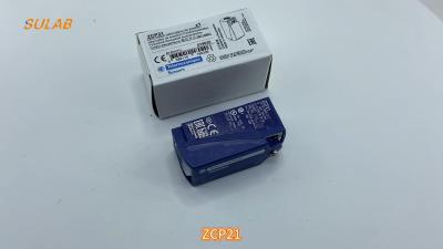 China Schneider Electric ZCP21 Compact Industrial Limit Switch with IP67 Protection and 1NC+1NO Snap Action for sale