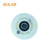 China SMH50623483 Escalator Handrail Speed Sensor Roller 109×31×6204 with 6204 Deep Groove Ball Bearing for  9300 9500 9700 Systems for sale