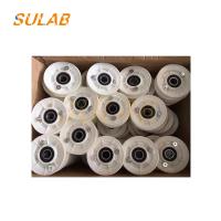 China SMH50623483 Escalator Handrail Speed Sensor Roller 109×31×6204 with 6204 Deep Groove Ball Bearing for  9300 9500 9700 Systems for sale