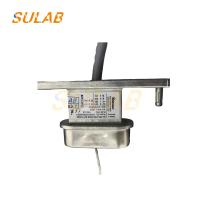 China KONE Elevator MX11 Traction Machine Encoder KM51035304V001 - OEM Genuine Quality Magnetic Rotary Encoder with 4M Cable Assembly for sale