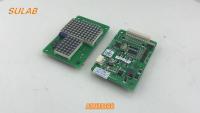 China BST A3N33166 Elevator Landing Operation Panel LOP Display Board with Dot Matrix LED Display Microprocessor Control and Bidirectional Communication for sale