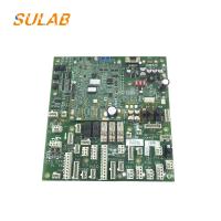 China Original OTIS Elevator GECB-AP Mainboard DDA26800AY2 - Industrial-Grade PCB Control Board Compatible with DBA/DCA/DDA Series for sale