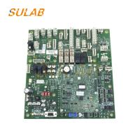China Original OTIS Elevator GECB-AP Mainboard DDA26800AY2 - Industrial-Grade PCB Control Board Compatible with DBA/DCA/DDA Series for sale