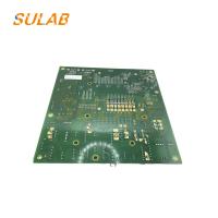 China Original OTIS Elevator GECB-AP Mainboard DDA26800AY2 - Industrial-Grade PCB Control Board Compatible with DBA/DCA/DDA Series for sale