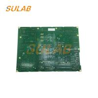 China Original OTIS Elevator GECB-EN Mainboard with Multi-Function Control and High Compatibility for Gen2 and OH5000 Systems for sale