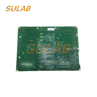 China Original OTIS Elevator GECB-EN Mainboard with Multi-Function Control and High Compatibility for Gen2 and OH5000 Systems for sale