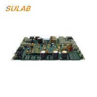 China Original OTIS Elevator GECB-EN Mainboard with Multi-Function Control and High Compatibility for Gen2 and OH5000 Systems for sale
