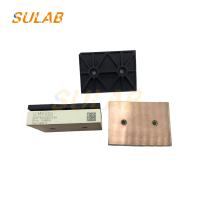 China SKIIP Series IGBT Power Module with 1200V VCES 300A Continuous Collector Current and Integrated Heat Dissipation for Elevators for sale