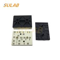 China SKIIP Series IGBT Power Module with 1200V VCES 300A Continuous Collector Current and Integrated Heat Dissipation for Elevators for sale