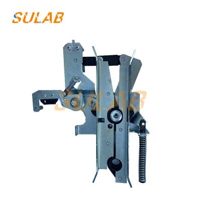 China Genuine KM900650G13 Elevator Door Lock Cam Door Knife Assembly Compatible With KONE Elevator Shaft Door Safety Device for sale