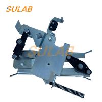 China Genuine KM900650G13 Elevator Door Lock Cam Door Knife Assembly Compatible With KONE Elevator Shaft Door Safety Device for sale