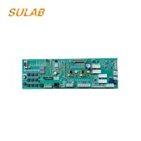 China Otis Elevator SPBC-III PCB Board GDA26800KX1 Original Control Board For Gen2 Elevator Safety Protection & Brake Control System for sale