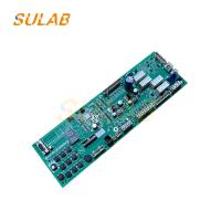 China Otis Elevator SPBC-III PCB Board GDA26800KX1 Original Control Board For Gen2 Elevator Safety Protection & Brake Control System for sale