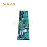 China Otis Elevator SPBC-III PCB Board GDA26800KX1 Original Control Board For Gen2 Elevator Safety Protection & Brake Control System for sale