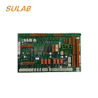 China KONE Elevator PCB Board KM51070314G11 Original Board For Drive Control System Signal Processing & Operation Control for sale
